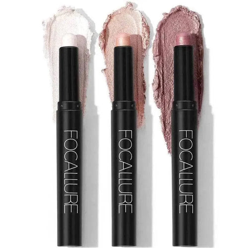 Eyeshadow Stick Kit-5 Get it now - FOCALLURE