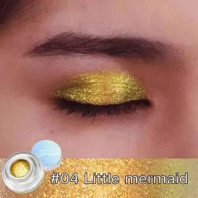 Chameleon Gel Eyeshadow