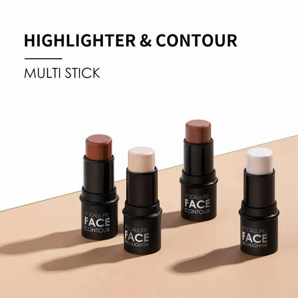 Contour Stick & Set Get it now - FOCALLURE