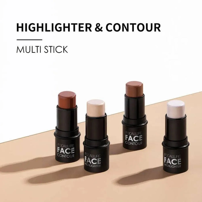 Contour Stick & Set Get it now - FOCALLURE