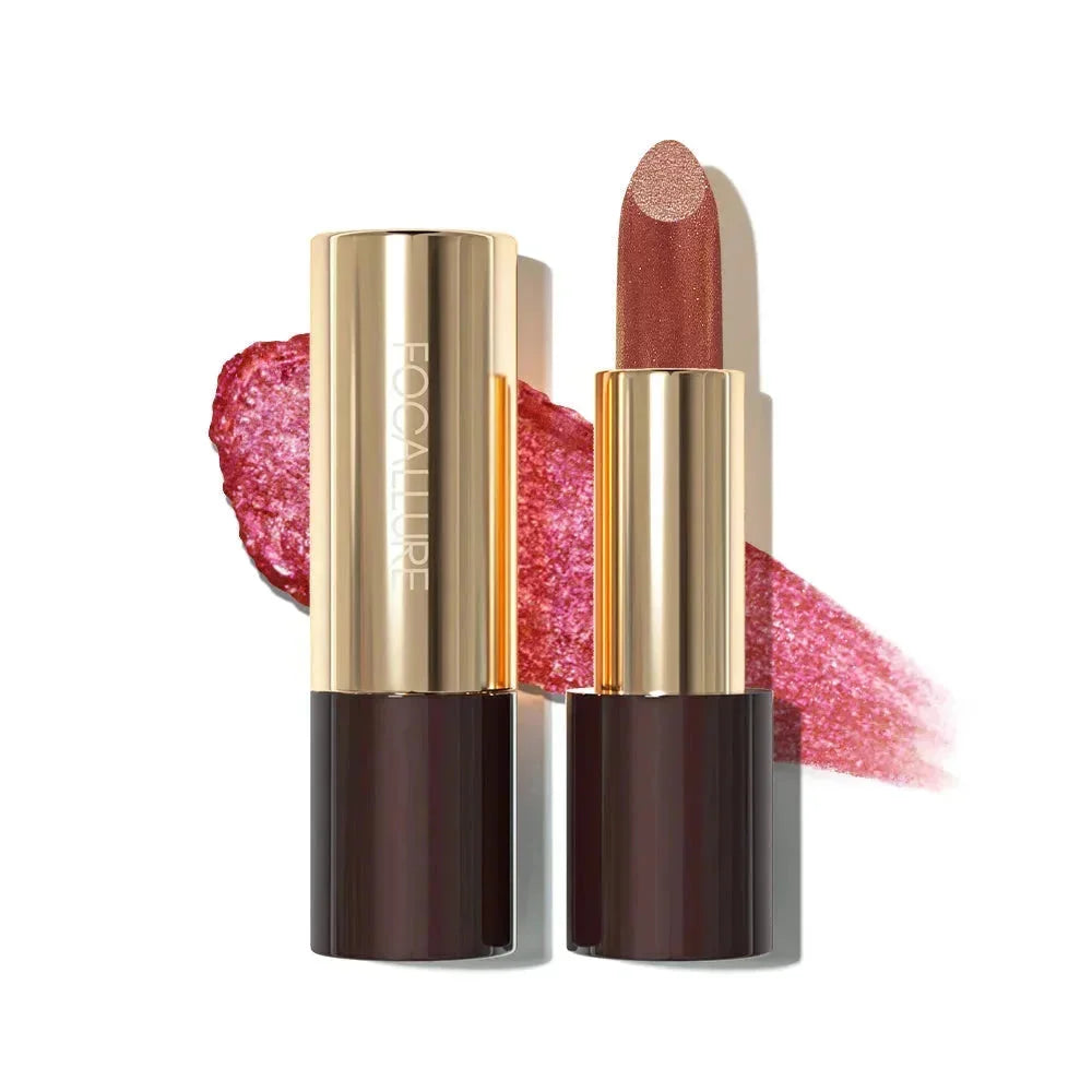 [New Upgrade] Glisten Opal Hydrating Lip Balm-PK02 SOUR SUGAR – FOCALLURE