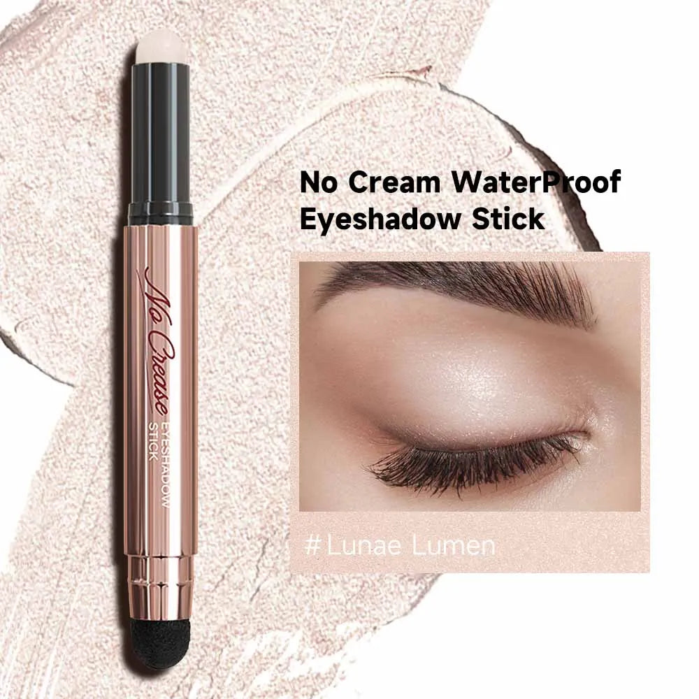 Focallure No Crease WaterProof Eyeshadow Stick #31 Lunae Lumen