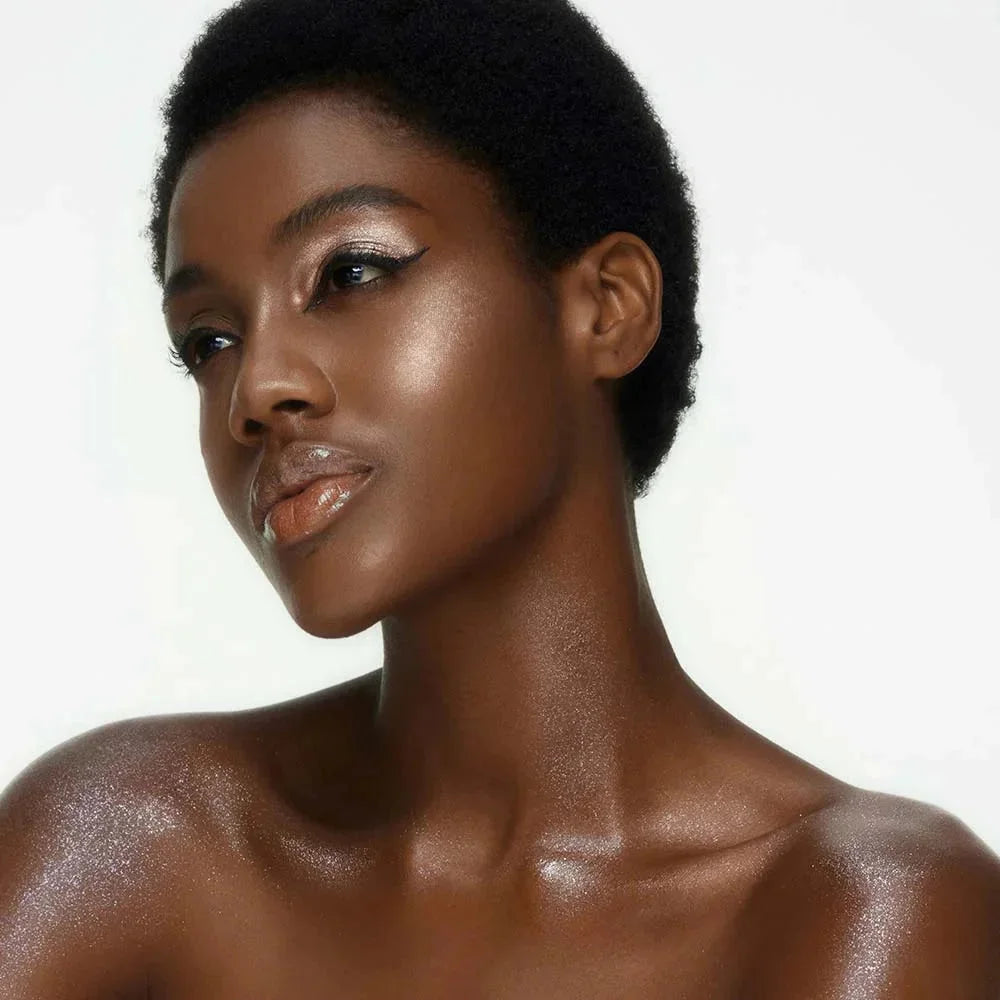 Star Crash Stretchy Highlighter #WT01 The Ice Planet – FOCALLURE