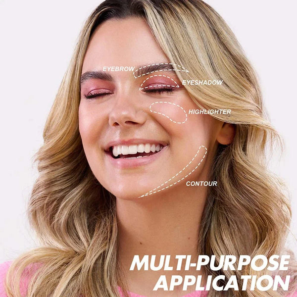 Blooming Flowers Series Palette #PP01 Violet Evergarden