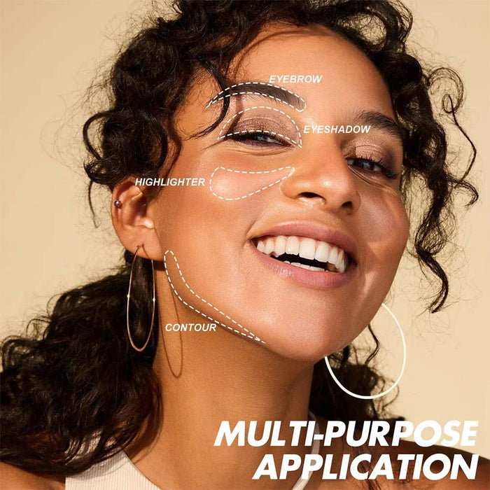 Blooming Flowers Series Palette #PP01 Violet Evergarden