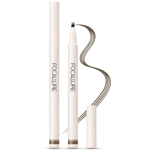 Tinted Brow Ink Pen #BB02 Medium Brown