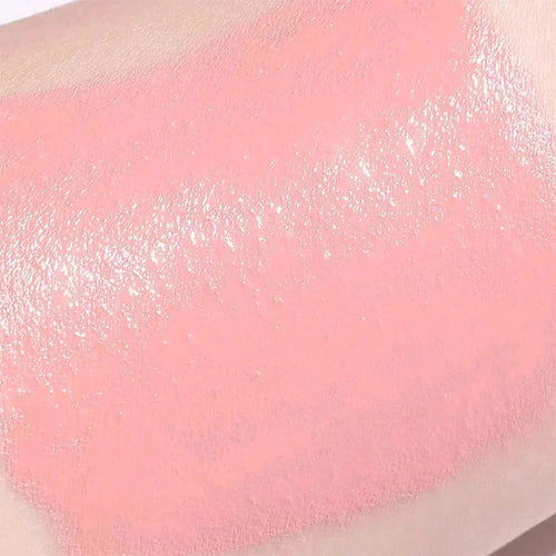 Cheek To Cheek Liquid Blush #PK01 Baby Doll