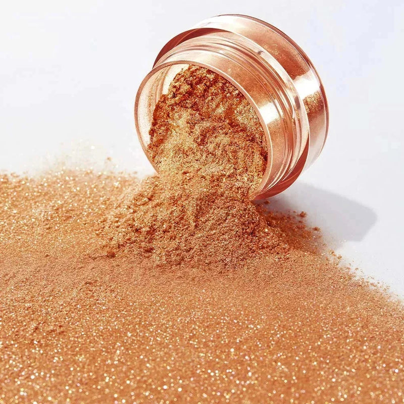 Instant Retouch Body Highlight Powder #GD04 One More Time