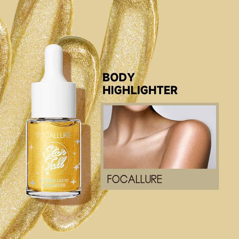 chameleon-Body Highlighter Get it now - FOCALLURE ONLY OFFICIAL SITE