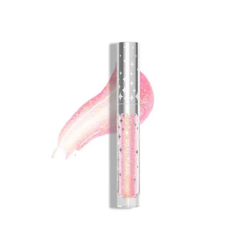 Lip Gloss New Get it now - FOCALLURE