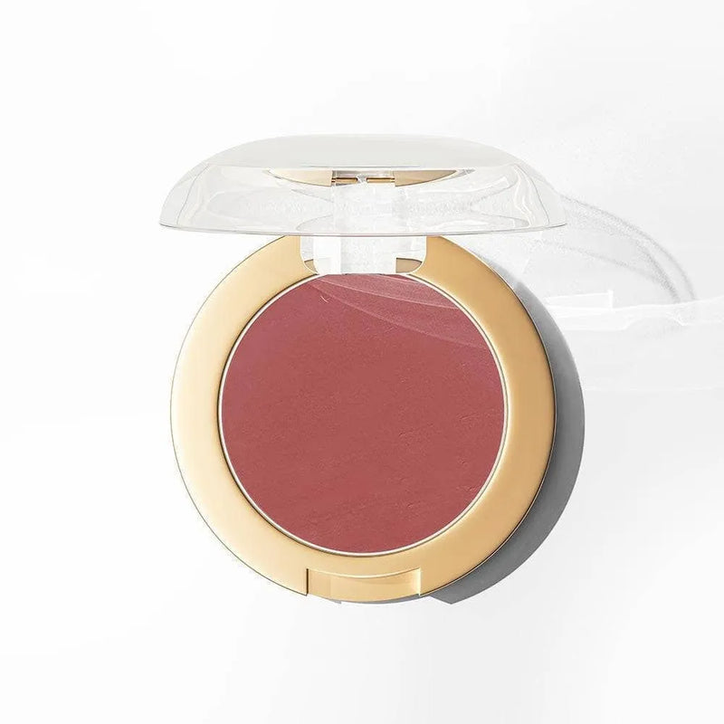 Lush Flush On Cream Blush #RD05 My Anxiety