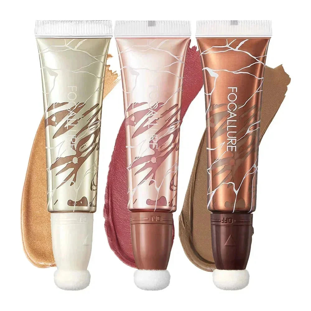 Perfect Blending 3 Pieces Set #SE06 Sahara Time