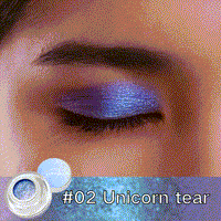 Chameleon Gel Eyeshadow