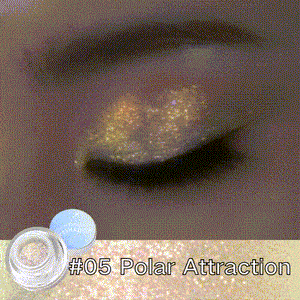 Chameleon Gel Eyeshadow