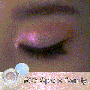 Chameleon Gel Eyeshadow