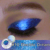 Chameleon Gel Eyeshadow