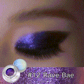 Chameleon Gel Eyeshadow