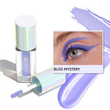 ALL-OVER MULTIUSE FACE FLUID PIGMENT MATTE EYESHADOW – FOCALLURE