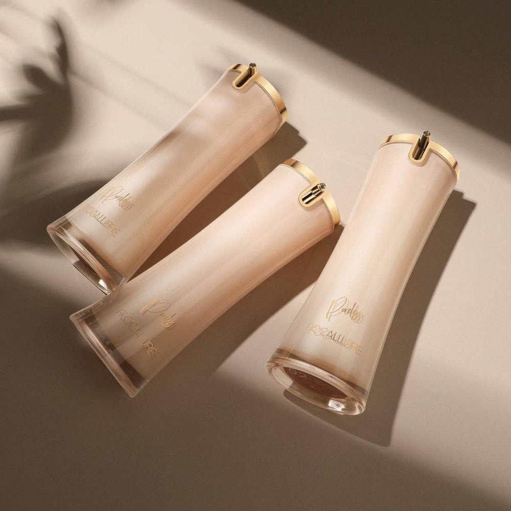 Foundation New Get it now - FOCALLURE